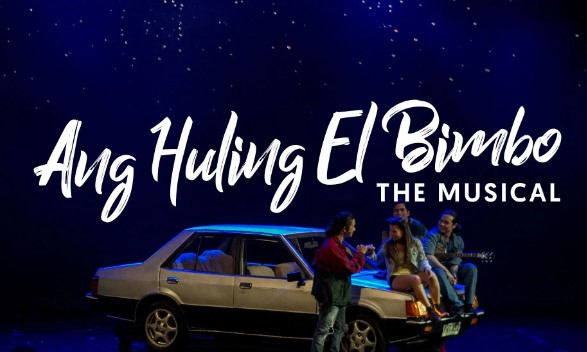 'Ang Huling El Bimbo' opens audition for the role of 'Ligaya'