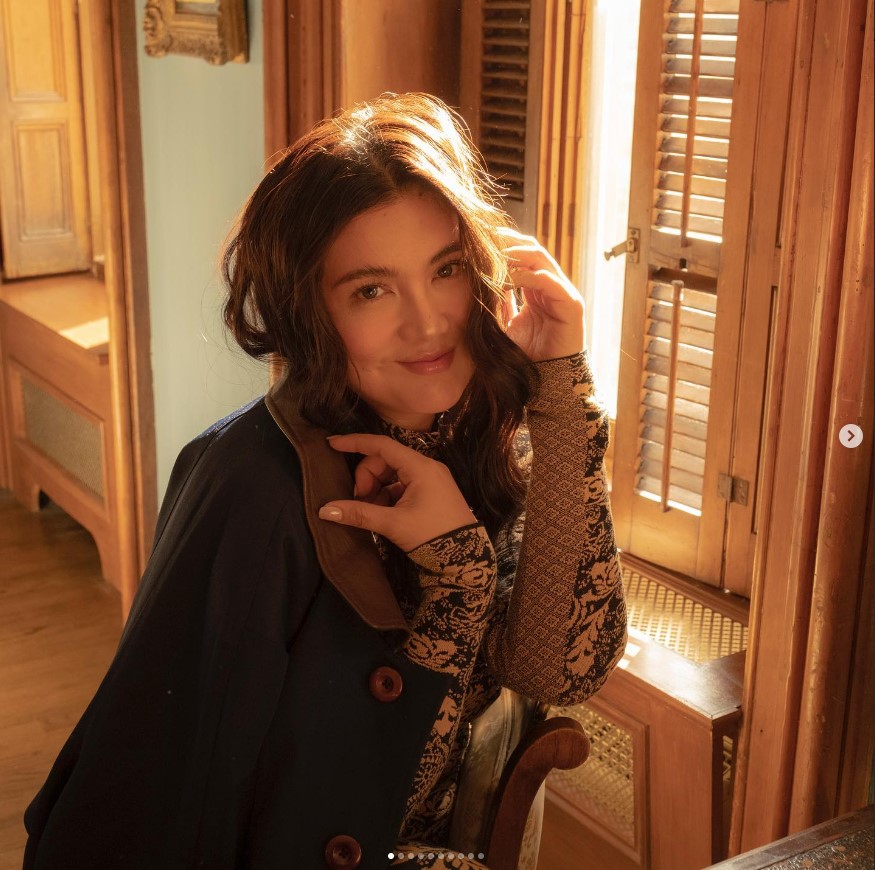 'Biggest pahabol blessing' Dimples Romana on winning MMFF 2022 best ...