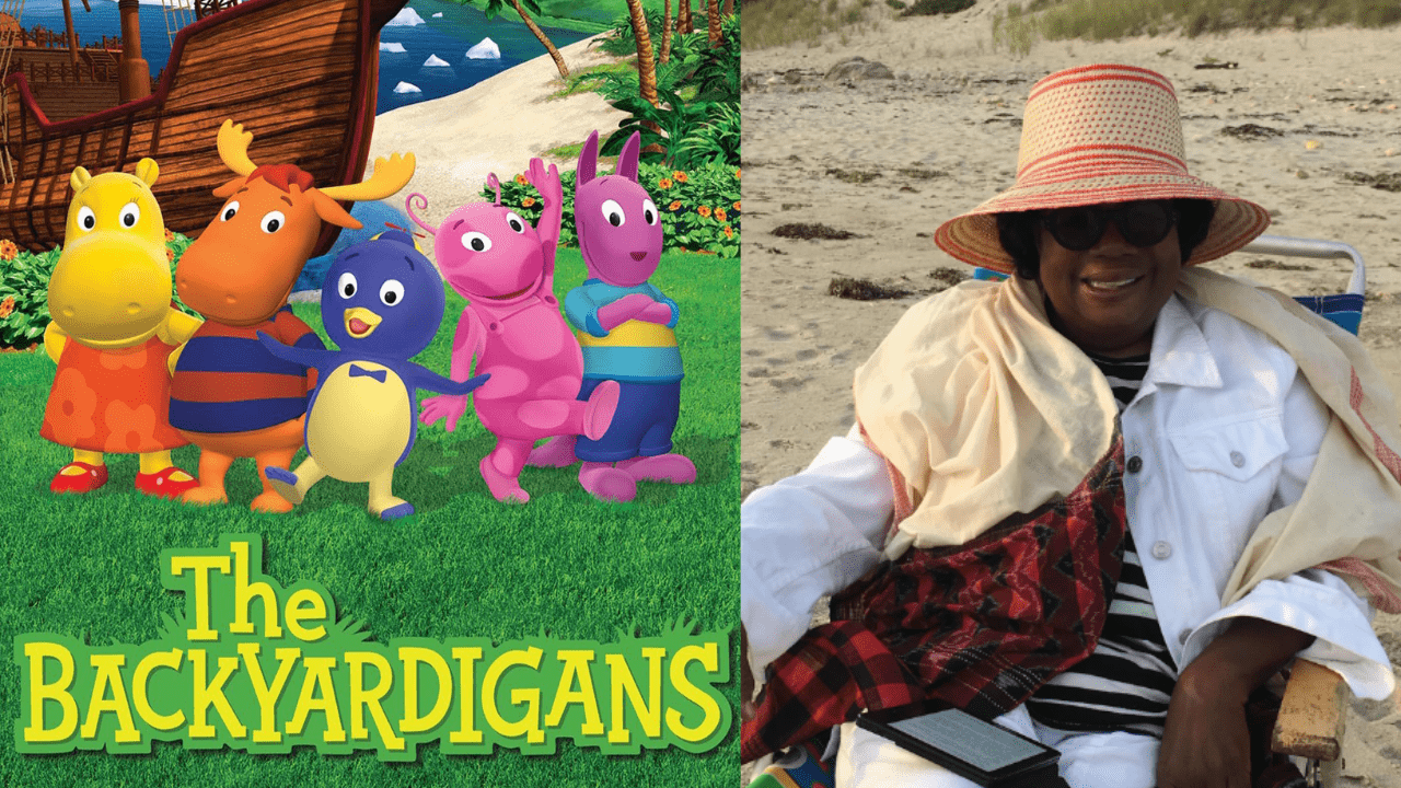 ‘The Backyardigans’ creator Janice Burgess passes away at 72