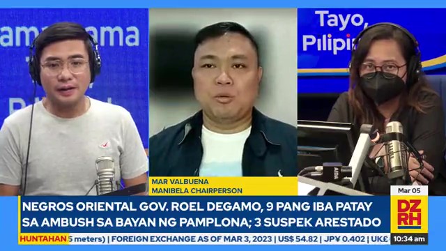 170,000 PUV operators, drivers expected to join week-long strike