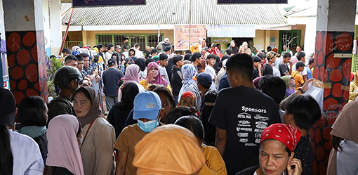 2 new barangays in Marawi City, approved
