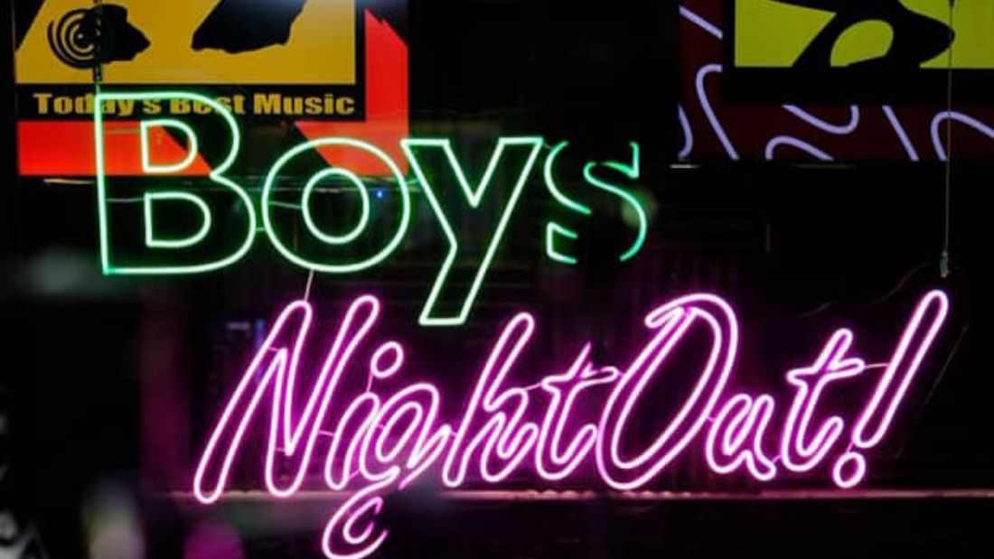‘Boys Night Out’ signs off-air after 19 Years
