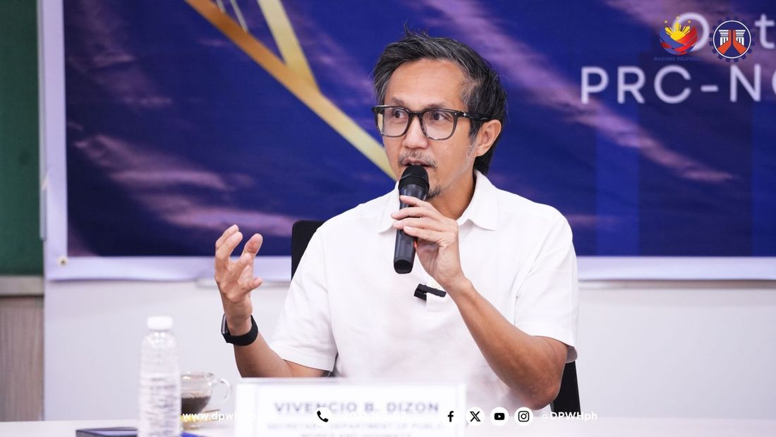 421 out of 8,000 flood control projects are ghost projects – Sec. Dizon