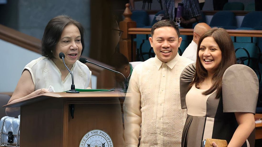 Villar family under DOJ probe over ties to contractor behind alleged ...