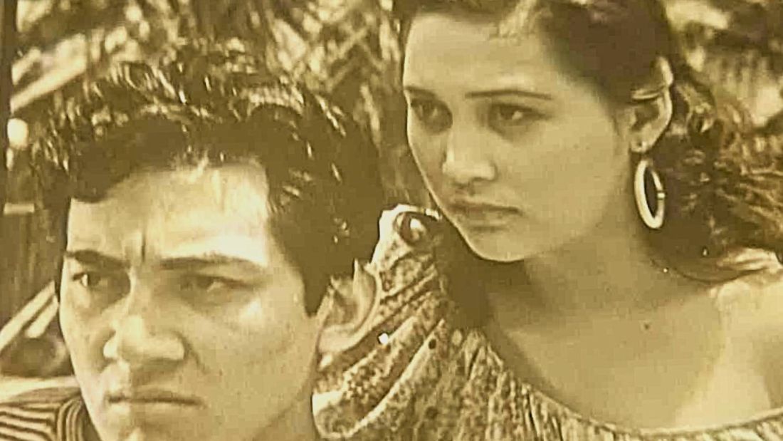 ICYDK: The PH’s earliest surviving movie, ‘Diwata ng Karagatan,’ was ...