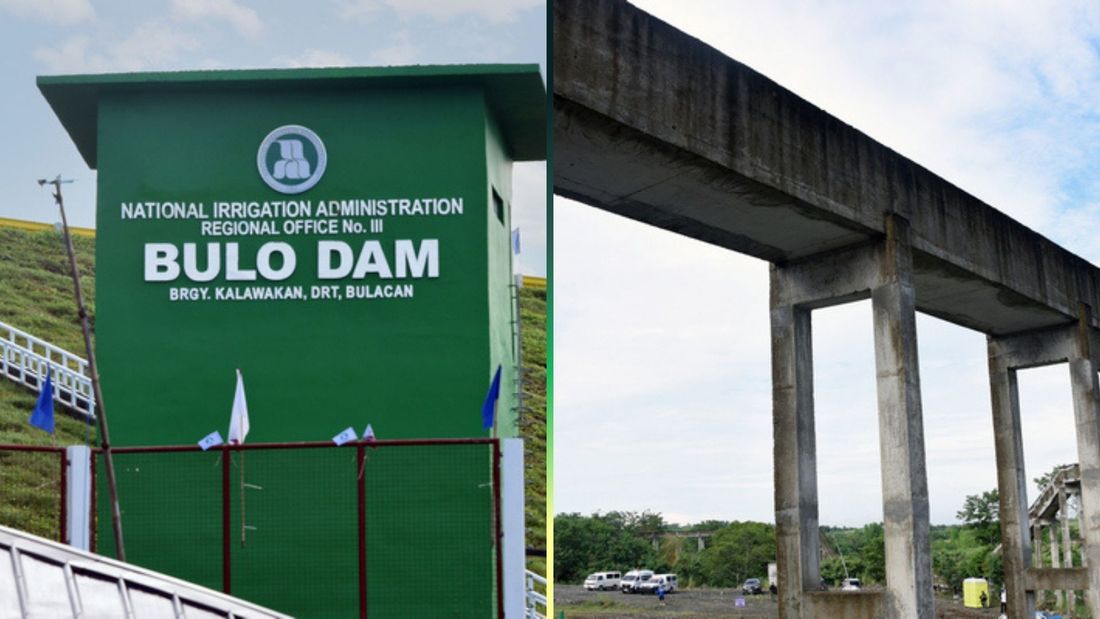 NIA defends P50-million Bulo SRIS fix; rejects Tulfo’s claim of ...