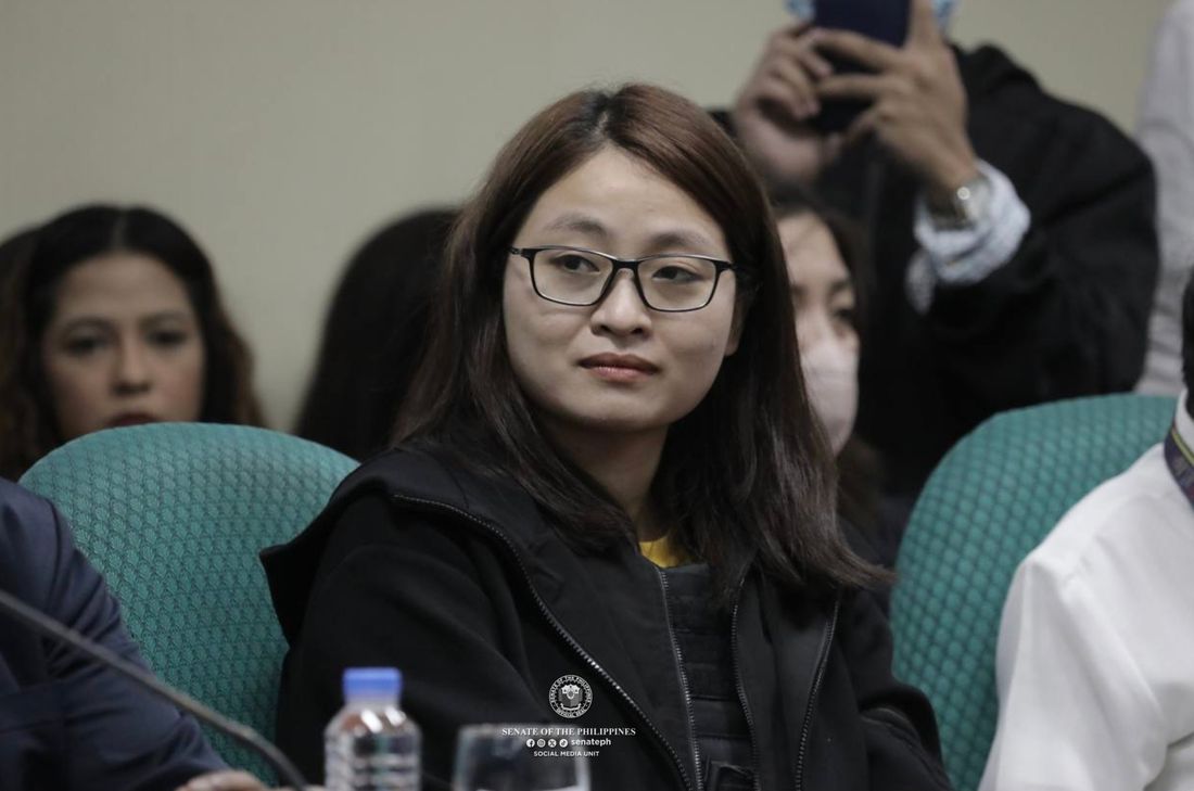 Alice Guo gets reclusion perpetua after being found guilty of qualified ...