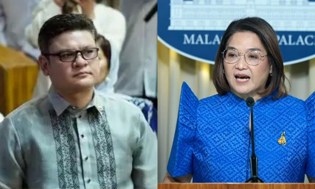 Castro fires back at Pulong Duterte’s ‘conscience’ remarks over ₱500 ...