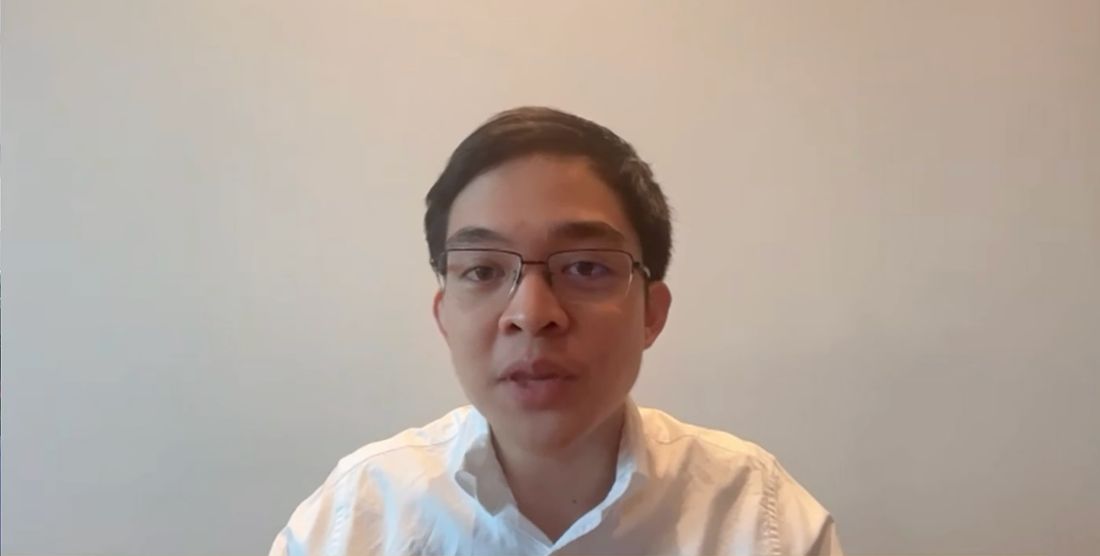 Leviste presses probe into alleged 8-billion linked budget items under ...