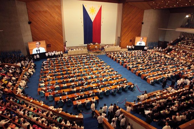 House of Representatives to ratify the GAB, hold memorial service for ...