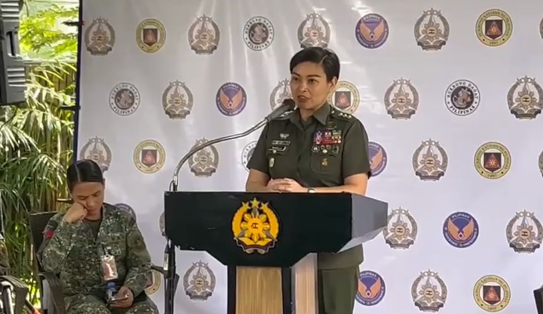 AFP identifies 252 'ghost' flood control projects across PH; 20,000 ...