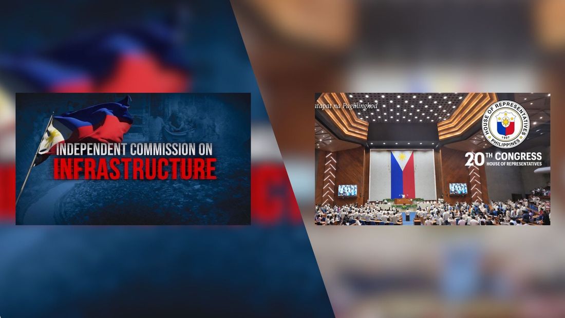 Congress turns over flood control scam evidence as Senate, ICI continue ...
