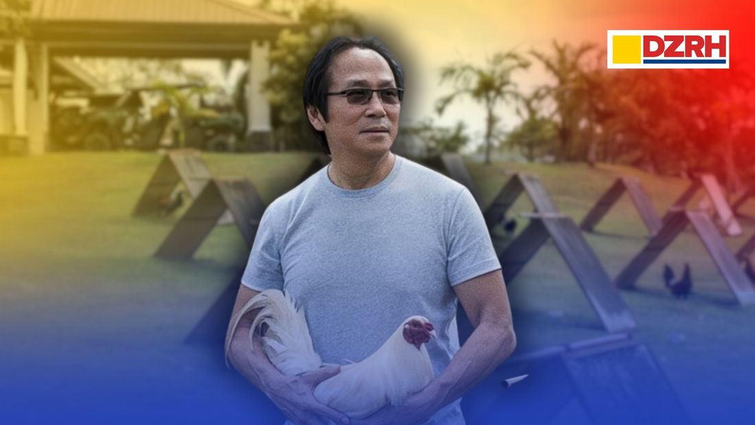 PNP says Atong Ang still in PH, urges peaceful surrender