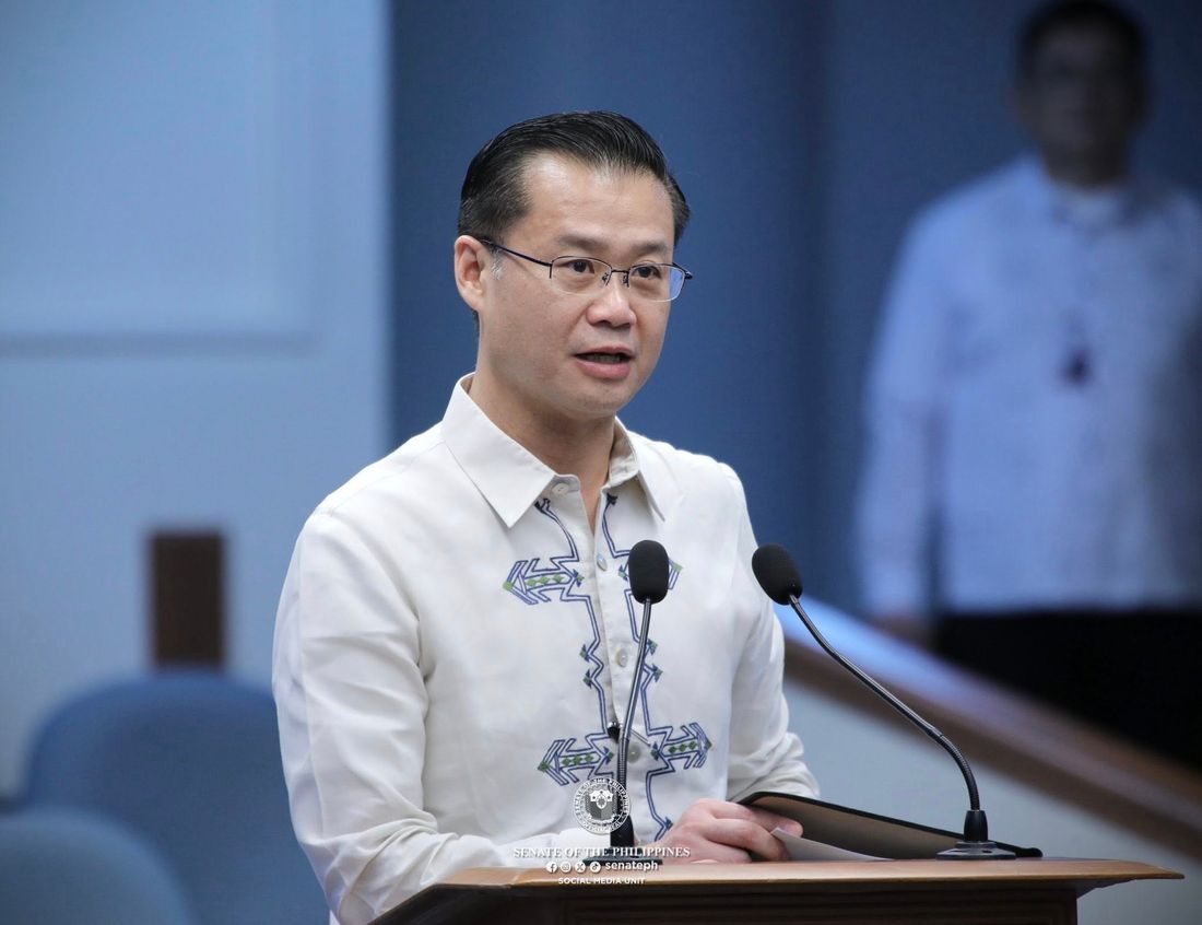 Gatchalian: No repeat of flood control controversy in 2026 budget due ...