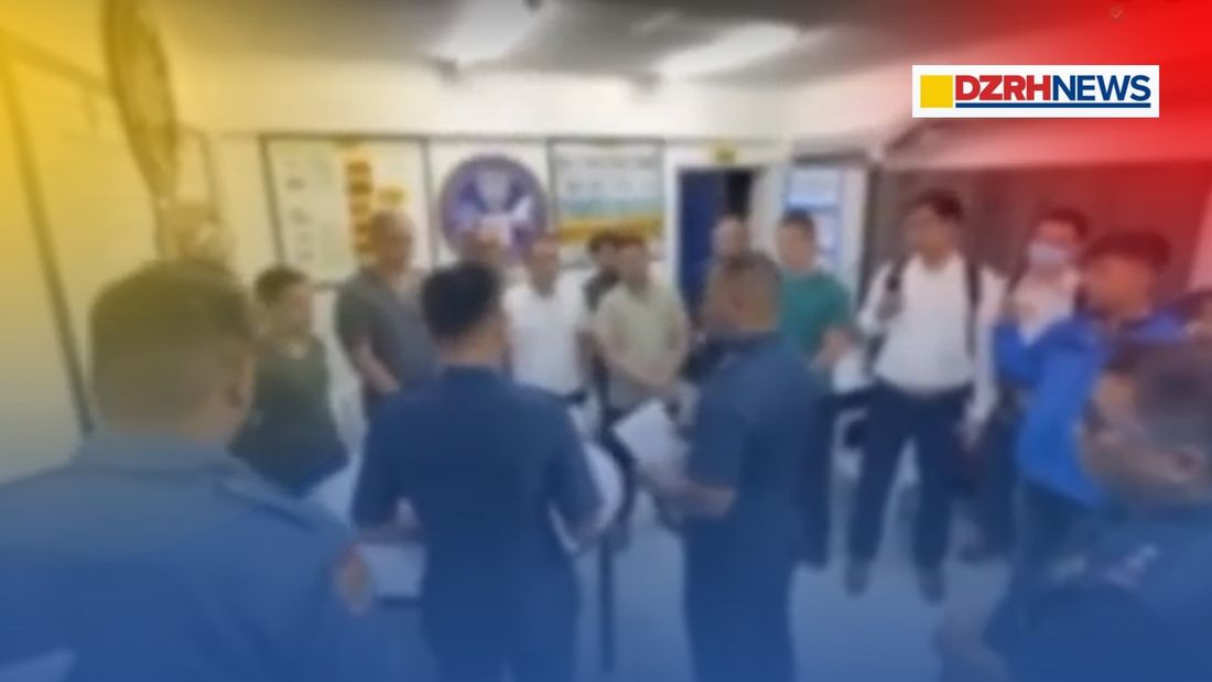 17 arrested in ‘missing sabungeros’ case; only Atong Ang remains at large