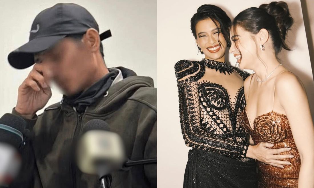 VACC backs Rhian Ramos’ driver's assault claims vs actress, Michelle ...