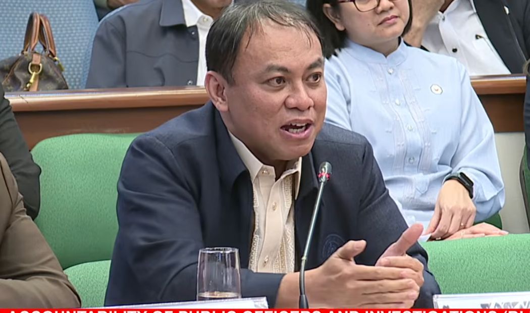 Only 14 of 421 flood control projects confirmed 'ghost' so far, says DOJ