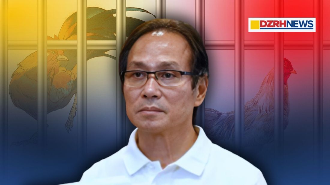 PNP seeks interpol red notice vs. Atong Ang; firearms license revoked