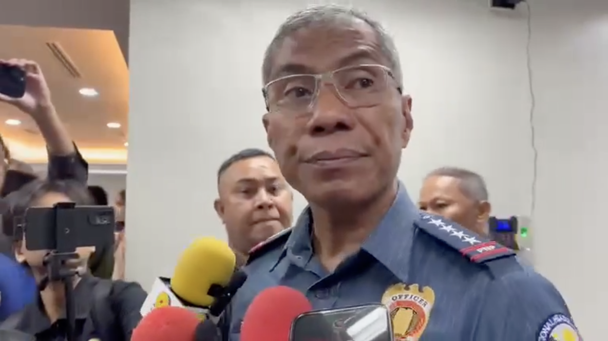 8 Metro Manila police chiefs relieved for failing 5-minute response rule
