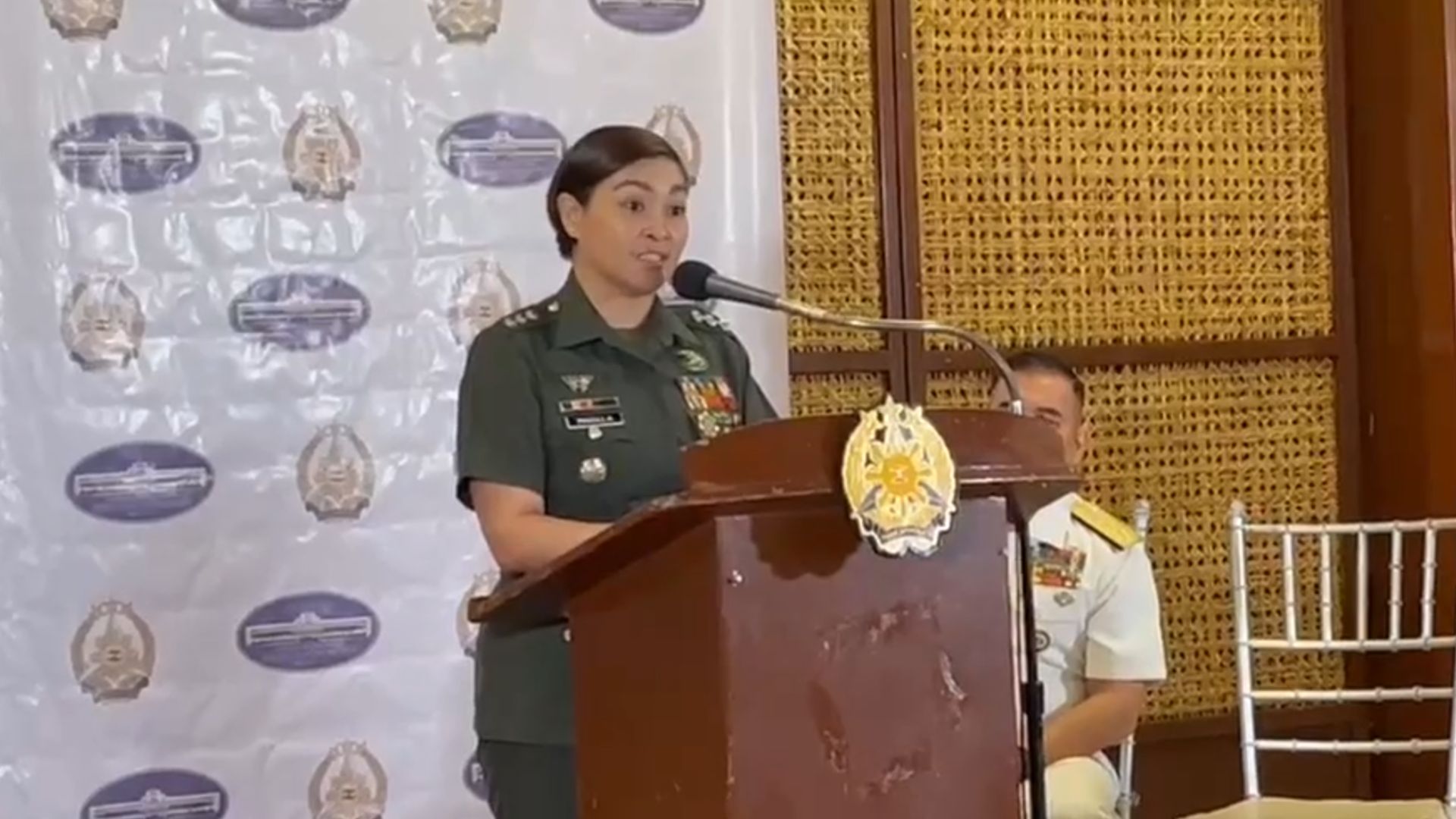 AFP ensures protection against "cyber intrusion"