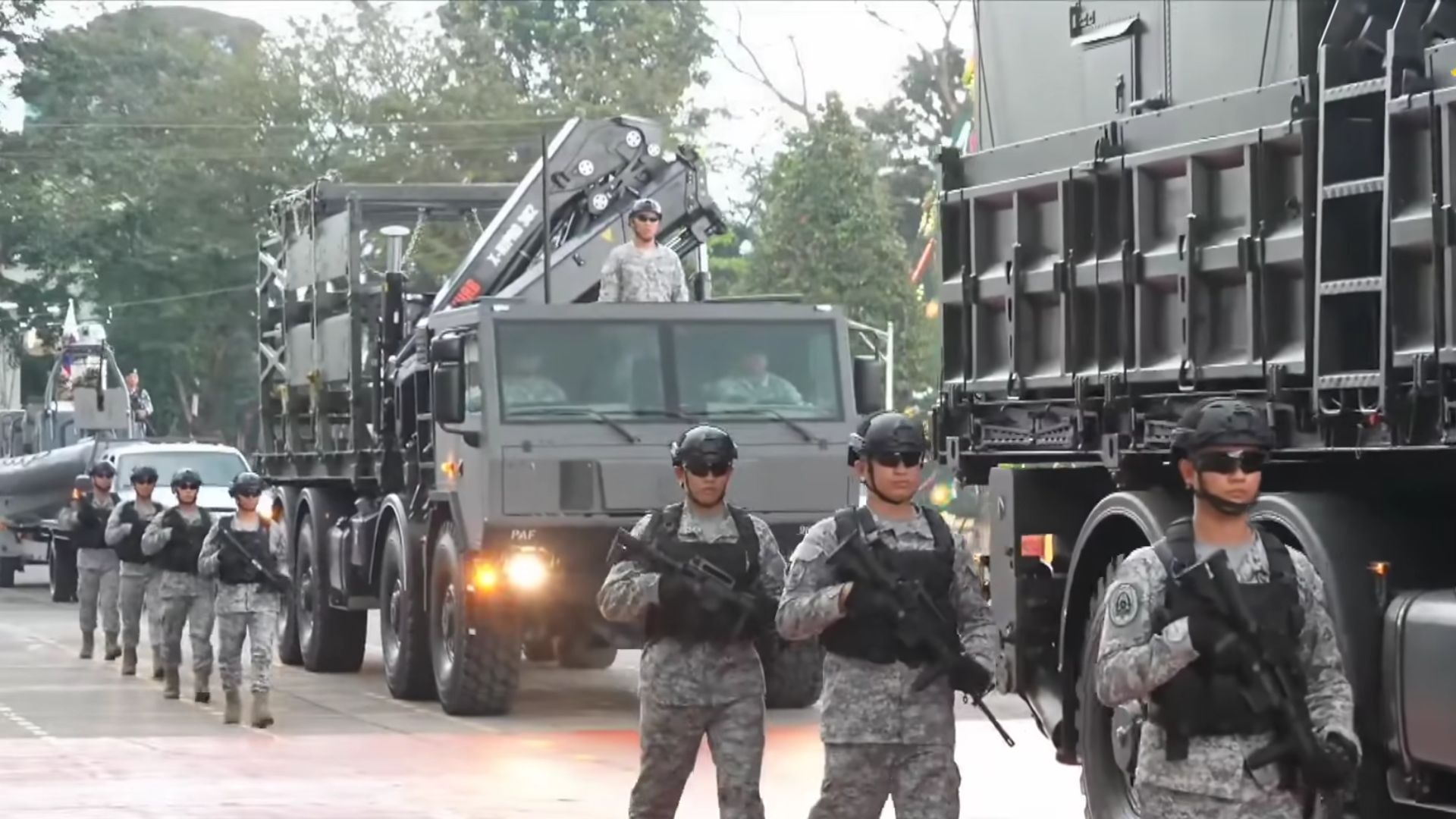 AFP modernization budget cuts may affect PH-US alliance - Expert