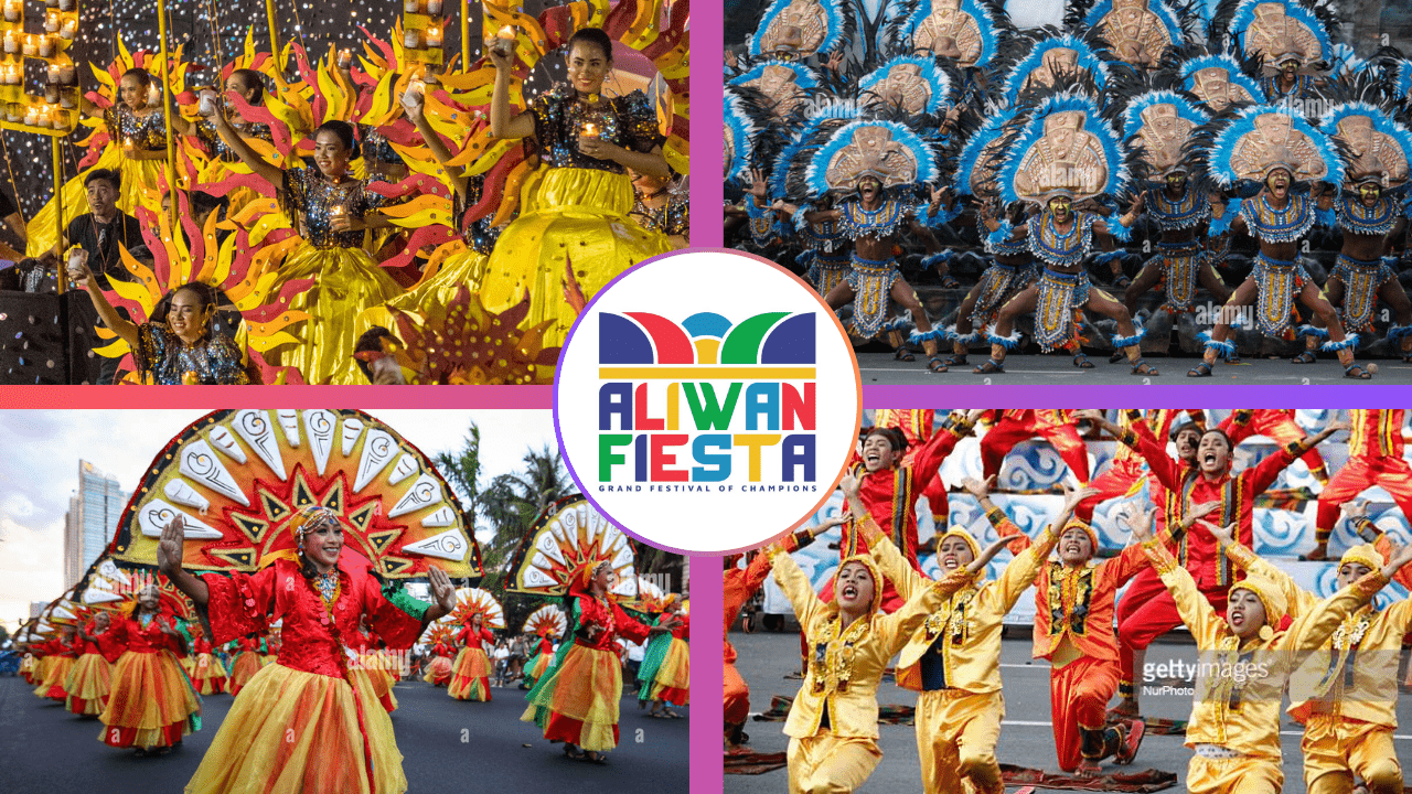 Aliwan Fiesta's spectacular return: What you need to know about ...