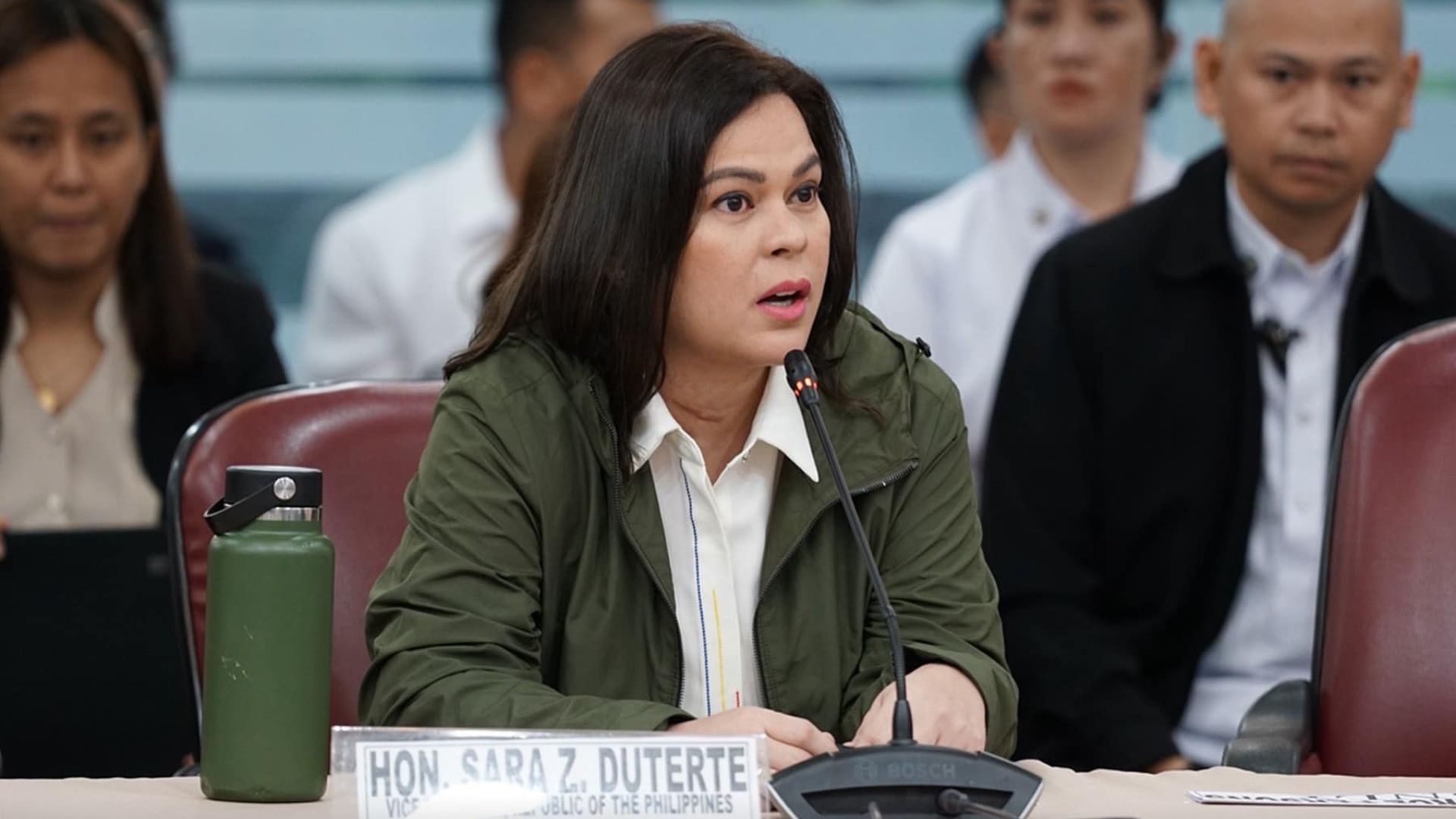 25 more House members submit verification forms as impeachment ...