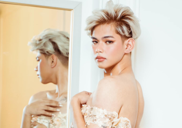 Drag queen Sofia responds to mom Sexbomb Izzy Trazona: 'I don't wanna live in a lie'