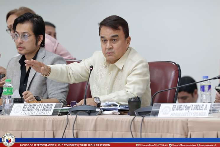 Another witness to support Mendoza's revelations in Barayuga case to emerge