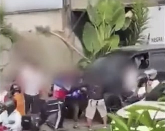 Antipolo road rage victim in critical condition dies