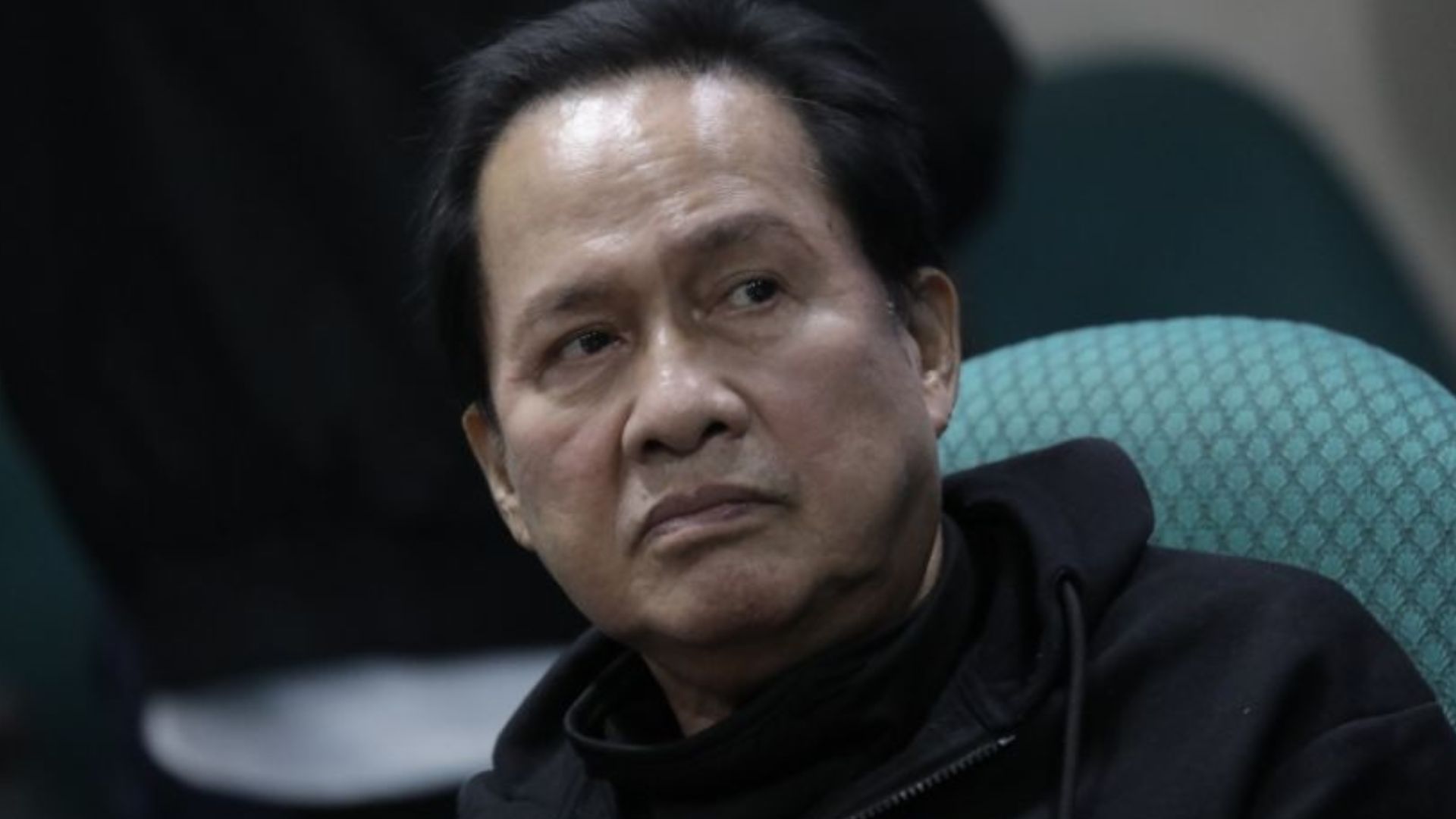 Apollo Quiboloy denies existence of 'Angels of Death'