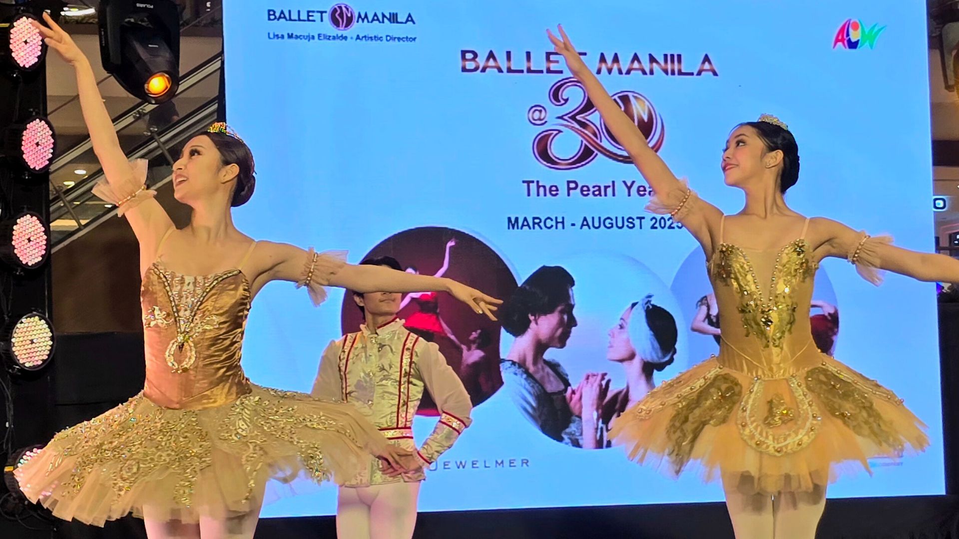 Ballet Manila’s The Pearl Year: A feast of enduring passion and ...