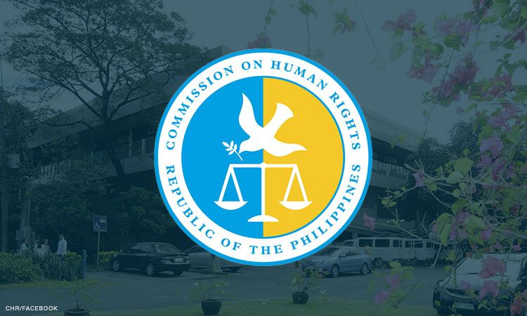 Beda Epres named as new CHR commissioner