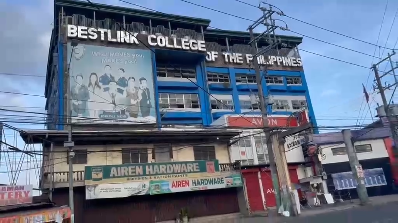 Bestlink College denies reports on student off-campus activity; says ...