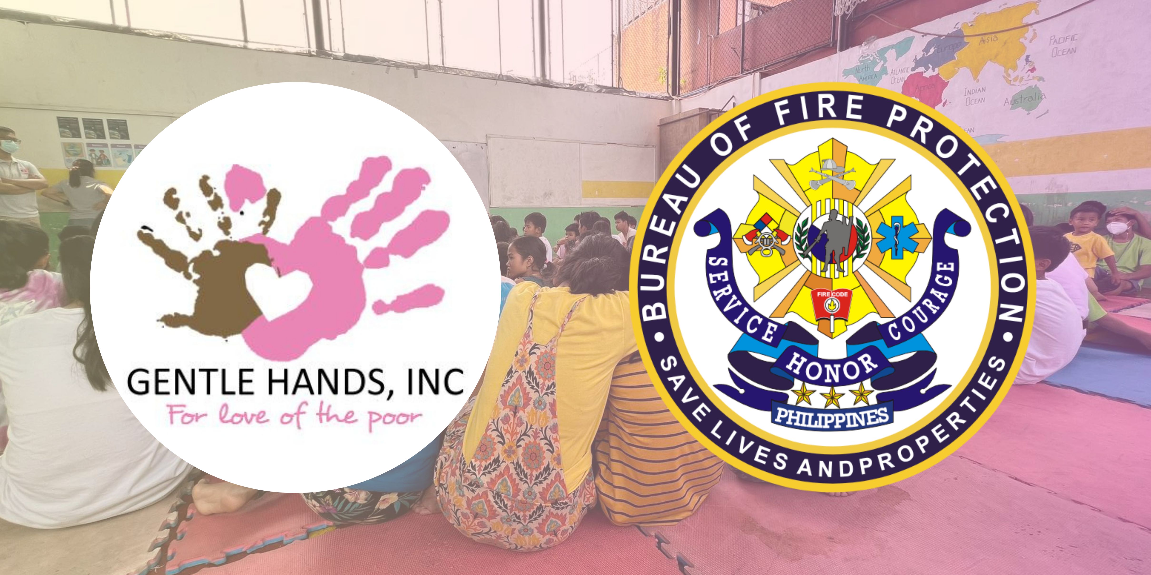 BFP revokes fire safety certificate of Gentle Hands due to numerous ...