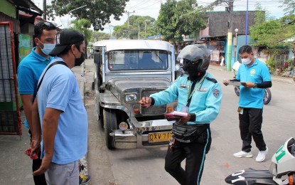 Bill seeks compensation for fallacious traffic violation charges