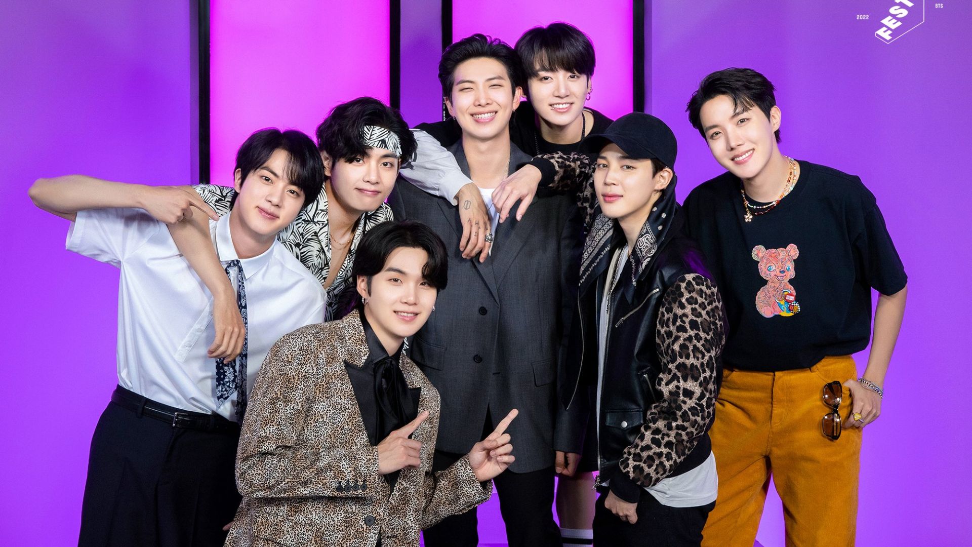 BTS teases upcoming projects ahead of awaited return