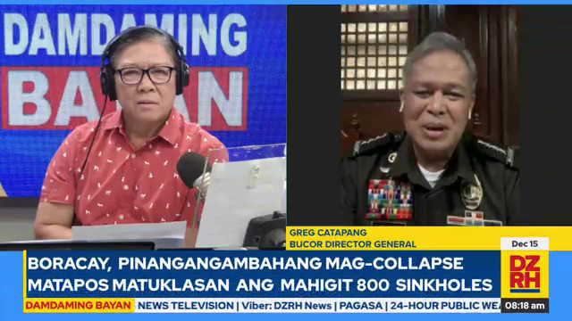 BuCor wants to shed light on death of Jaybee Sebastian