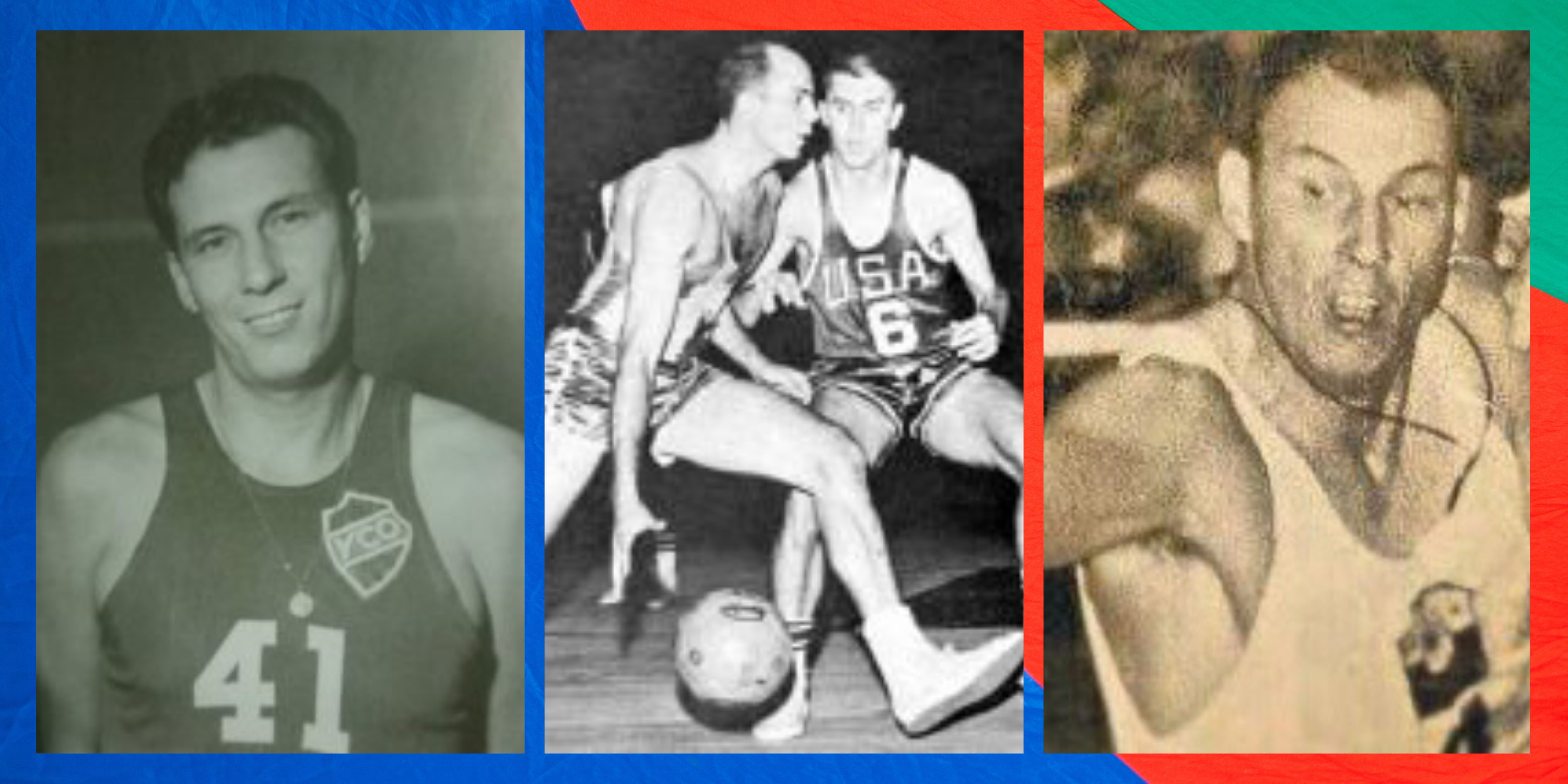 Carlos Loyzaga to be inducted as first Filipino athlete in FIBA Hall of ...