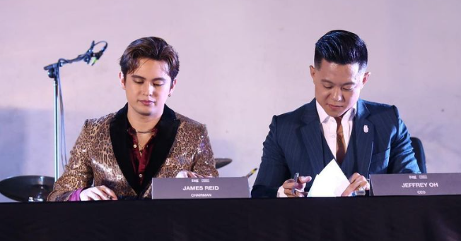 Careless Music CEO remains in BI custody, spox confirmed