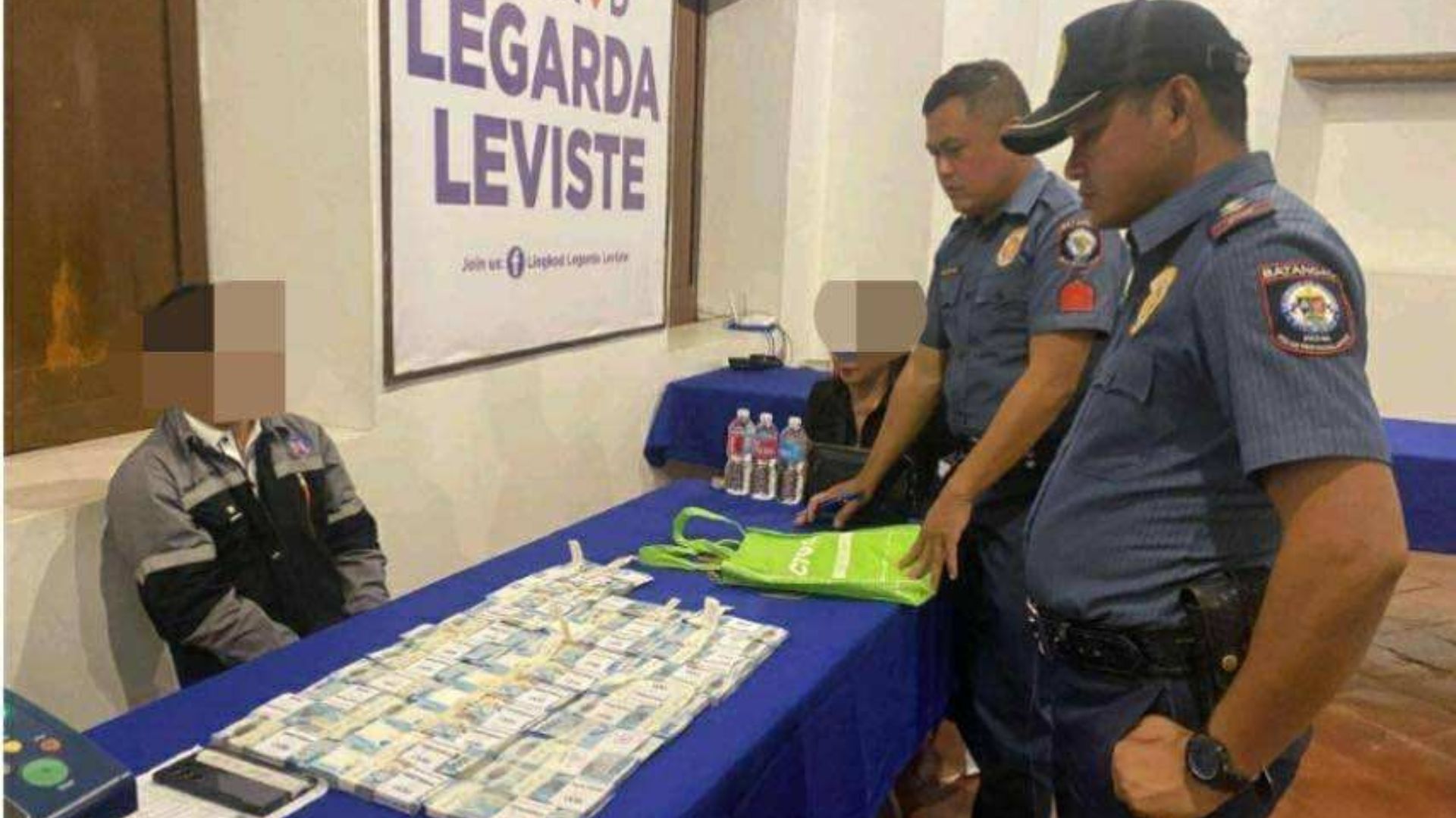 Case prepped vs axed DPWH district engineer over attempt to bribe ...