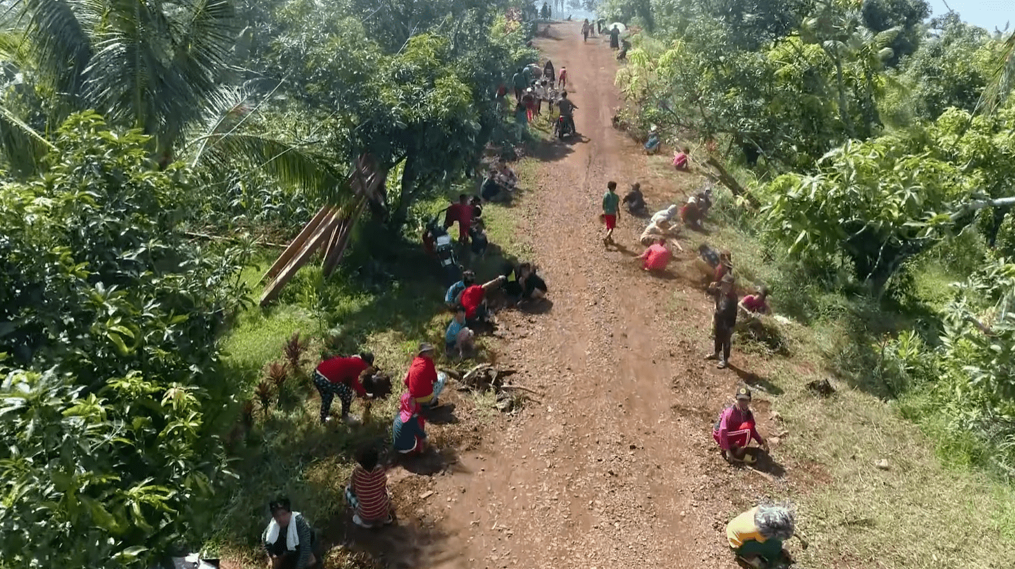 Catholic Parish in Socorro denies affiliation with alleged religious ...