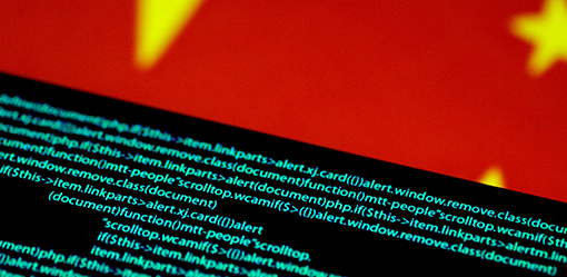 Chinese hacking campaign aimed at critical infrastructure goes back ...