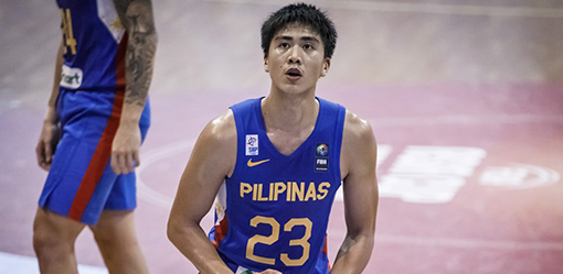 Contract hinders KBL stin of Will Navarro