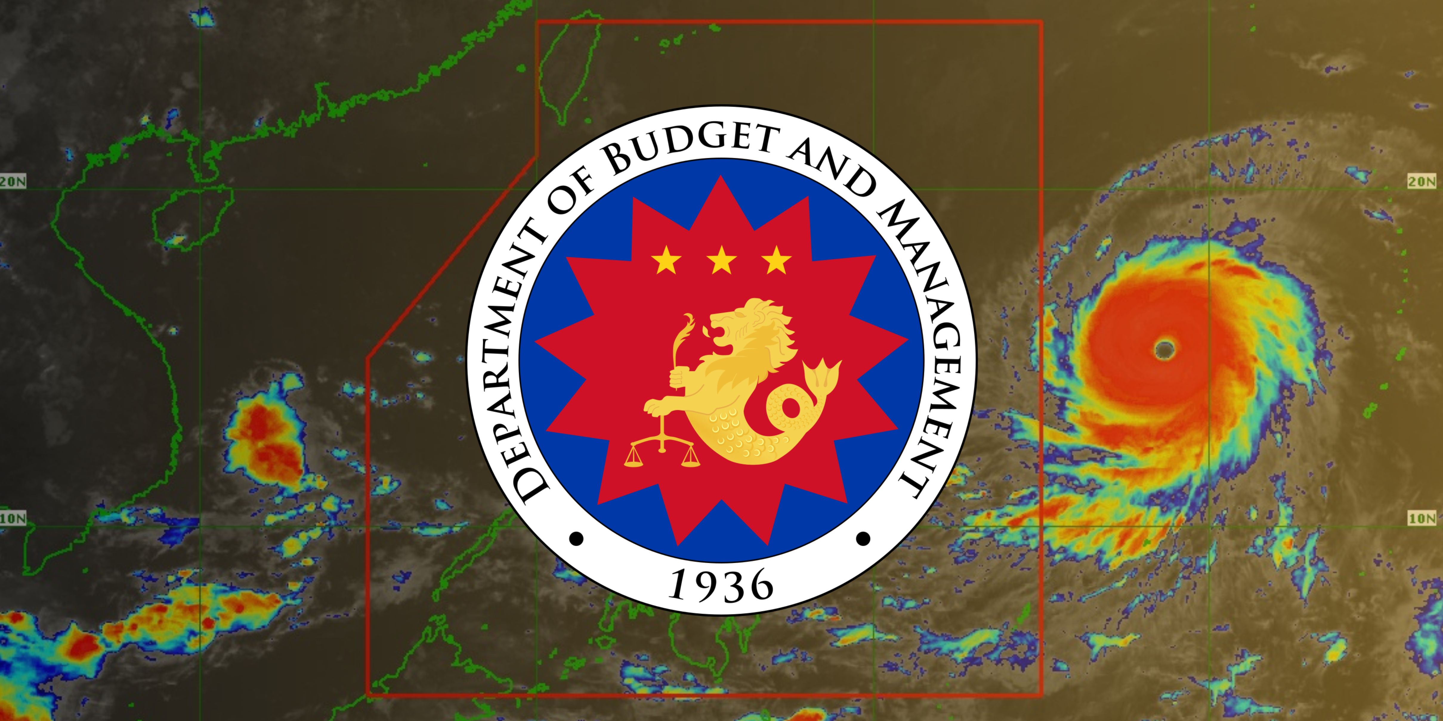 P18.3-B available calamity fund for possible ST Mawar aftermath — DBM