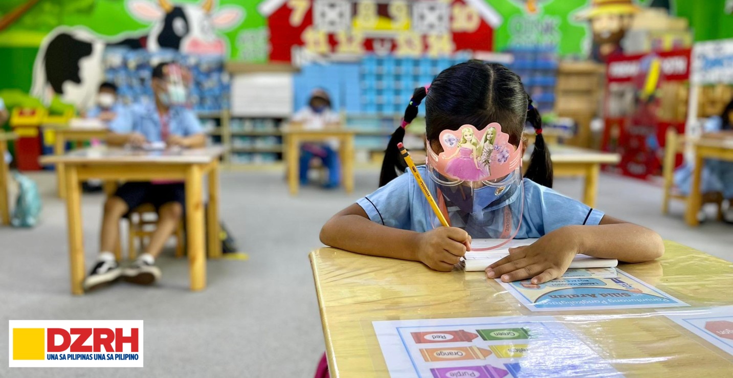 DepEd announces shift to asynchronous classes in all public schools ...