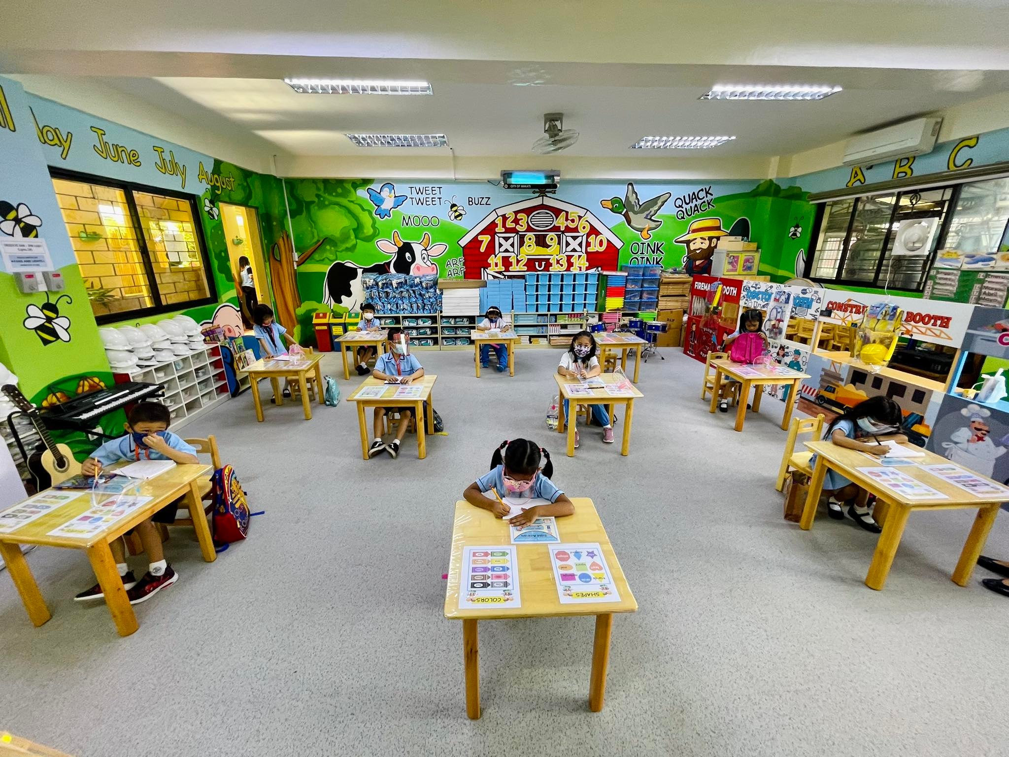 DepEd no final position yet on the return of old school calendar — spox