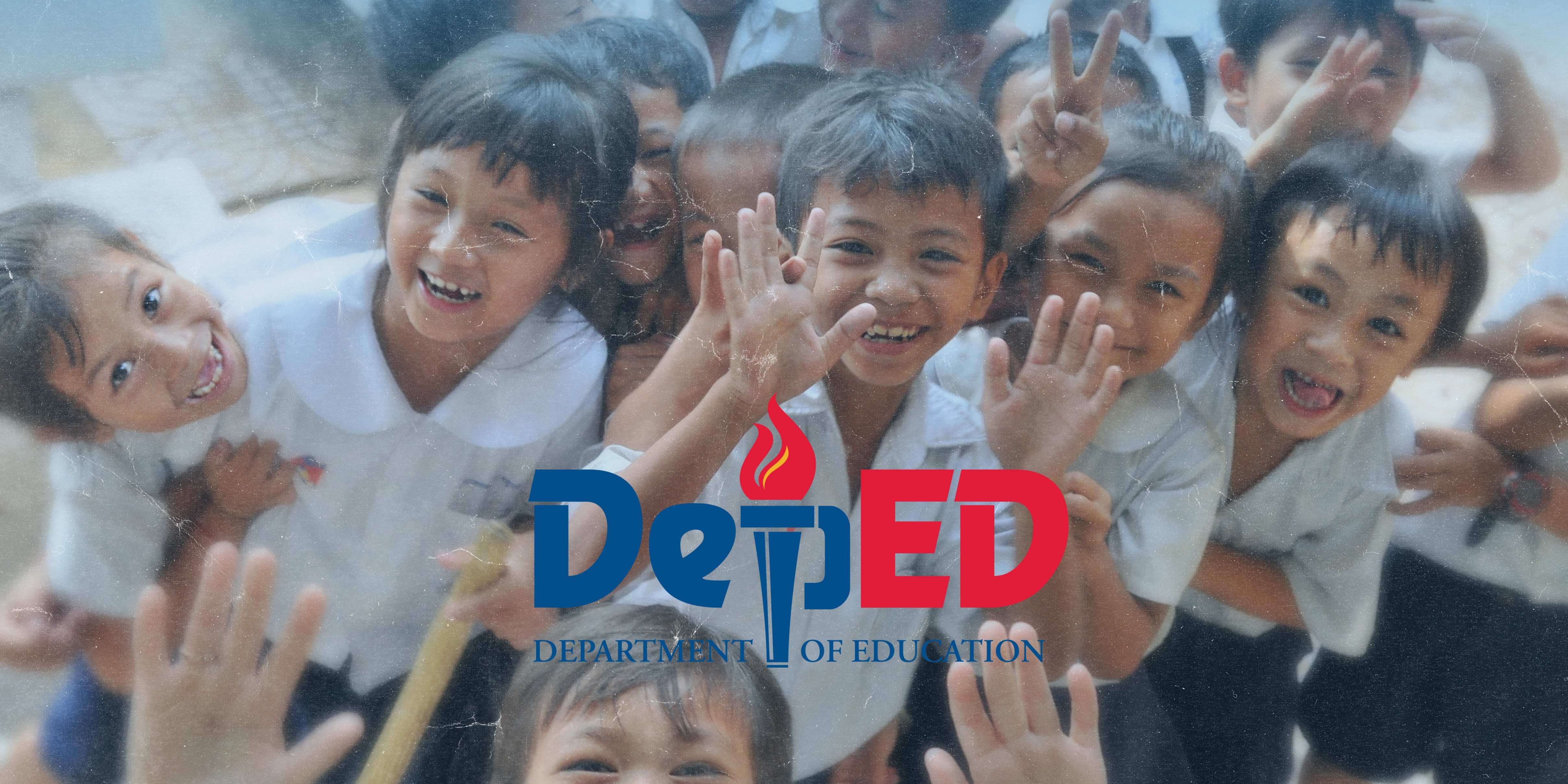 DepEd to present 'Education Agenda' to resolve issues in basic education