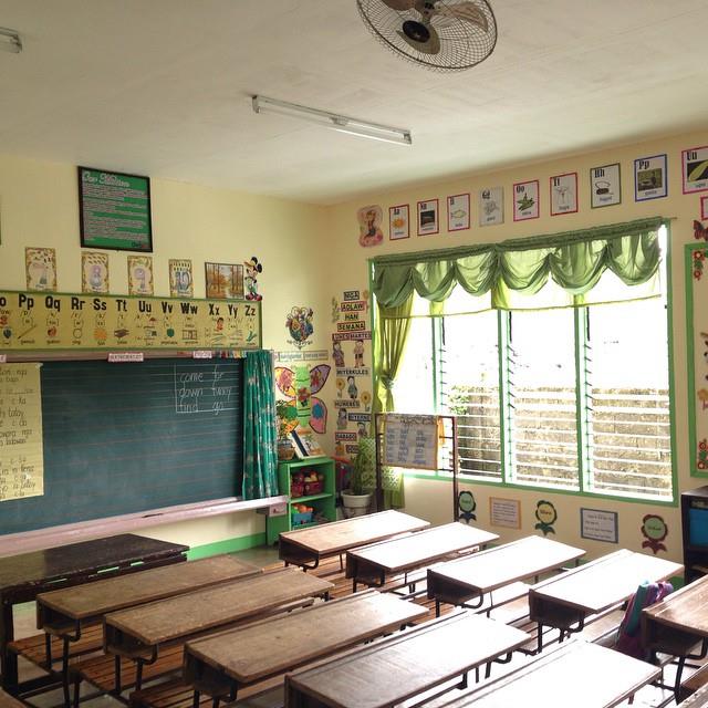 DepEd partners with DPWH to resolve classroom shortage