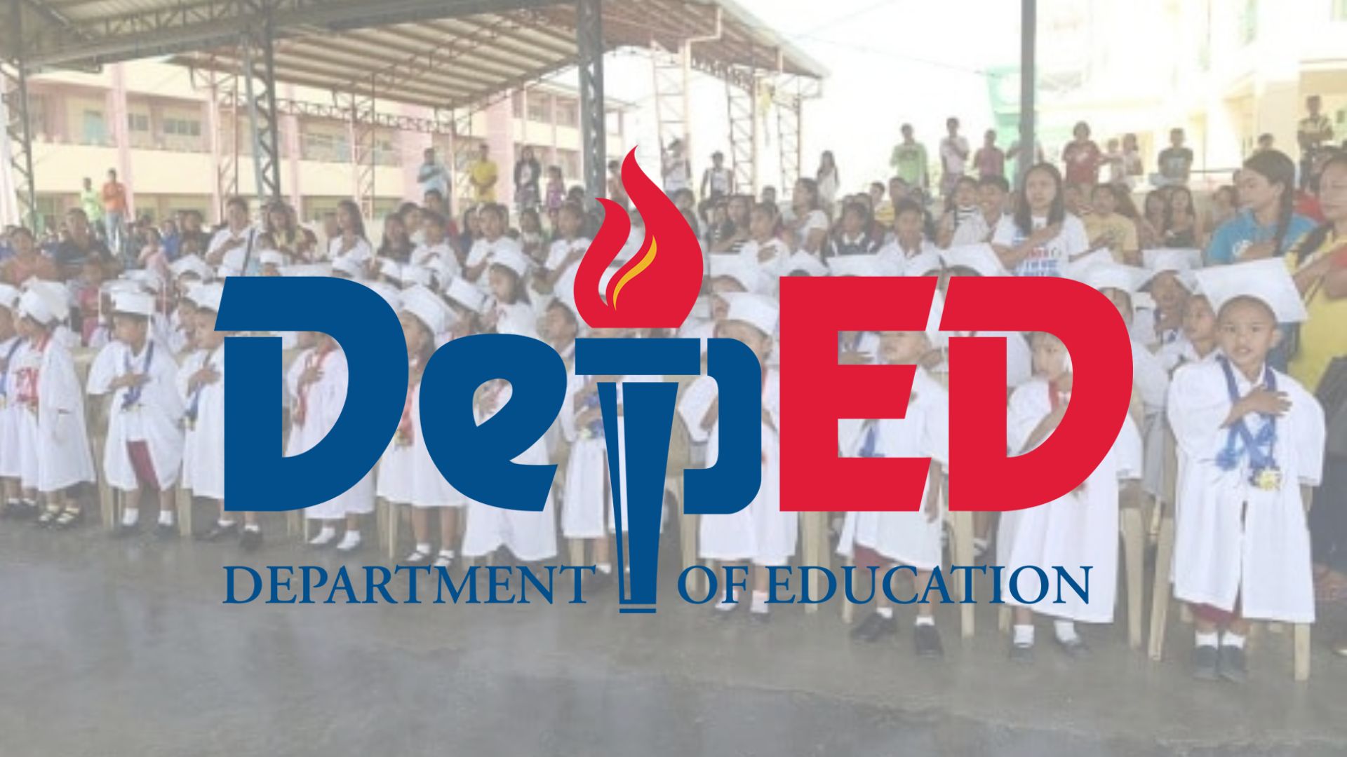 DepEd warns schools’ officials against political activities during ...